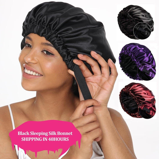 Labhairs Lace-MAX Wig Grip Cap - Holds Glueless Wig Securely in Place ...